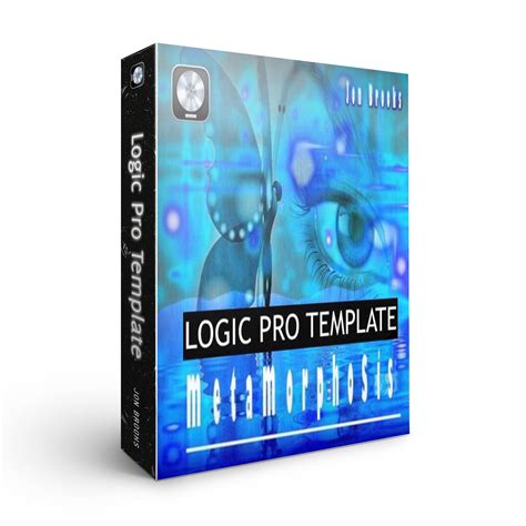 Asian Soul Logic Pro X Template Dramatic Ethnic Wor