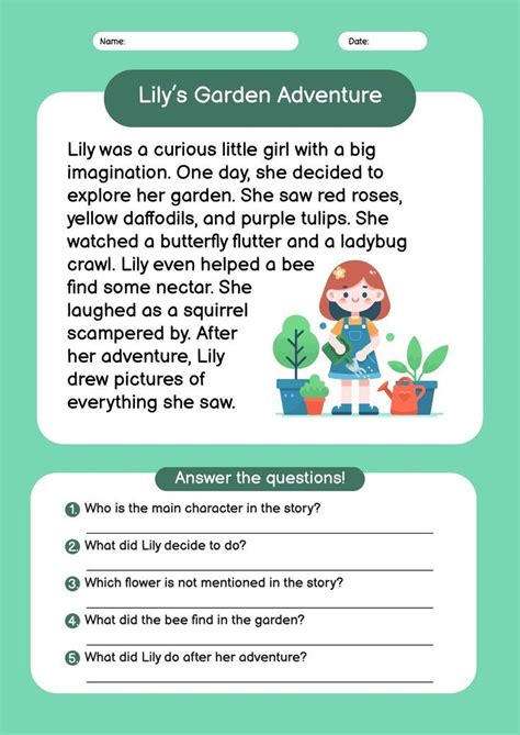 First Grade Reading Fluency Worksheets Reading Fluency Activities Reading Fluency Practice