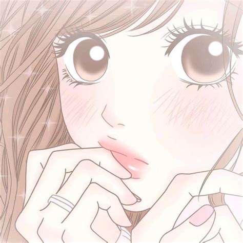 Girly Pfp