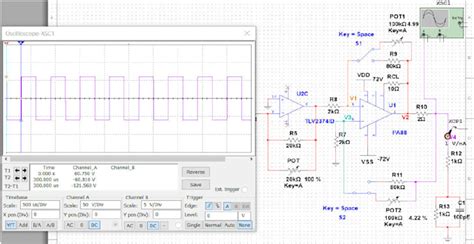 Do Schematics And Simulate Using Multisim Proteuslab View By Alihaider649 Fiverr
