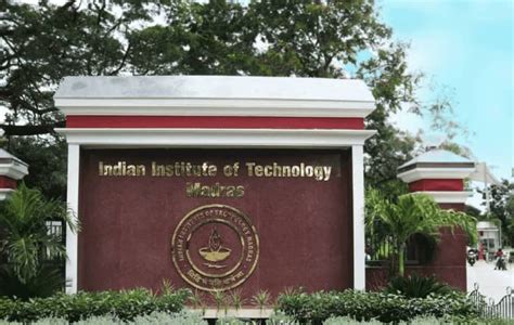 Iit Madras Launches Exciting Online Certificate Courses