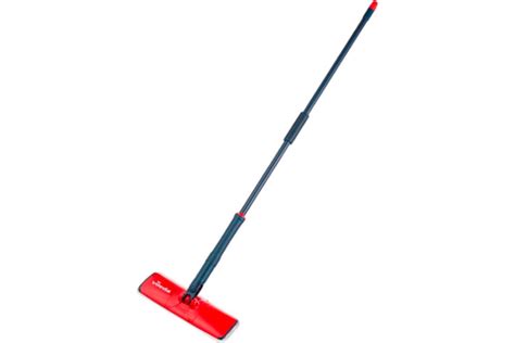 Швабра с отжимом Vileda Twist&Go 158783 - выгодная цена, отзывы ...