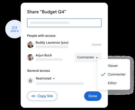 Google Sheets Onlineregneark Og Skabeloner Google Workspace