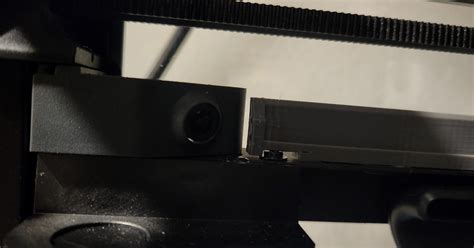 Left Side Bambu P1p Cob Led Strip Enclosure Clears Bbl Camera By Worldspawn00 Download Free