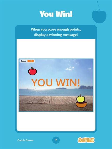 Scratch Cards All 部分18 Pdf Scratch Programming Language Leisure