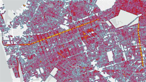 How To Create Heat Maps That Work At All Scales