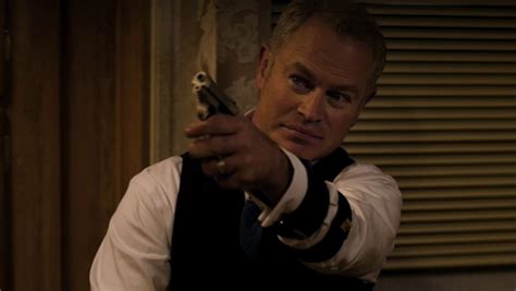 Henrys Western Round Up ‘warrant Star Neal Mcdonough Interview
