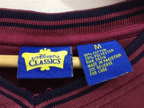 Rare Grumpy Walt Disney Cartoon Pullover Jumper Swe Gem