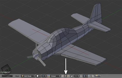 Aircraft modeling