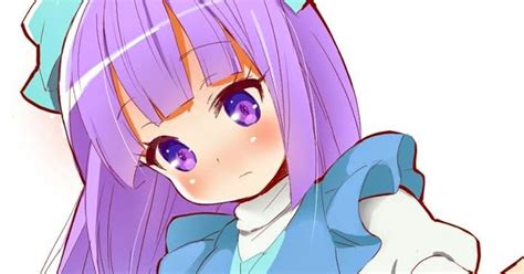 Hentai Loli Morada Hentai Xptm