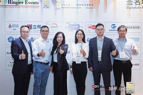 陶氏公司formashield生物基丙烯酸乳液荣获行业大奖 知乎