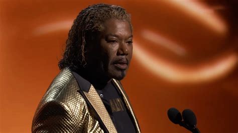It S An Apology Christopher Judge Gets Emotional And Raw About God