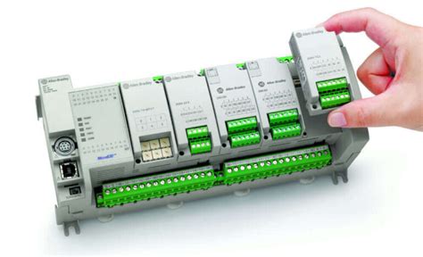Common Errors In Micro850 Plc And How To Troubleshoot Them