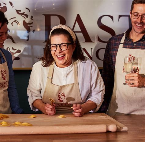 Pasta Academy All You Need To Know Before You Go 2026 With Photos