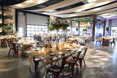 Cass Winery Winery Weddings Paso Robles Ca Weddingwire