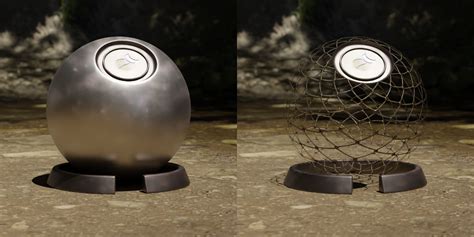 Metal Textures For Blender D Blender Market