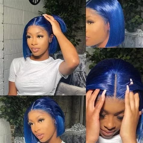Top 10 Colored Wigs For Dark Skin Tones Ula Hair