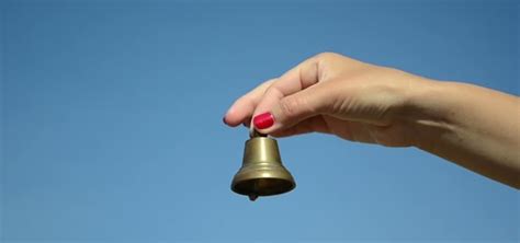 Small Bell Ringing Sound Effect Home And Office Sounds