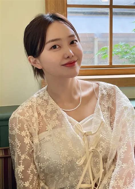 Yeo Joo Ha Biography Tv Shows List Wegreen Entertainment