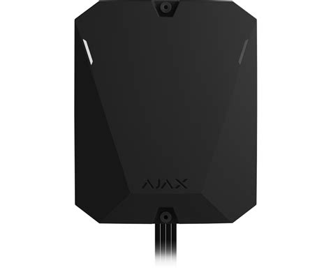 Hub Hybrid 4g Technical Specifications