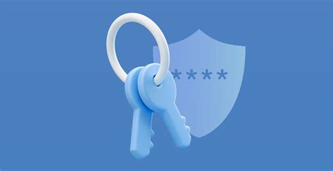 Why Do I Need A Password Manager