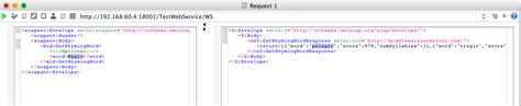A Simple Soap Web Service Application For Weblogic Development And