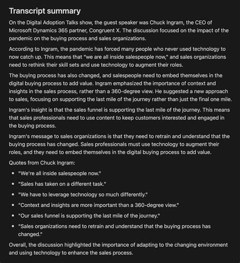 How To Use Chatgpt For Sales Prospecting 7 Prompts To Get Started