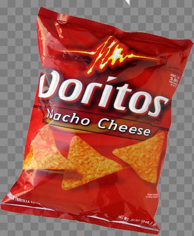 Clip Art Doritos