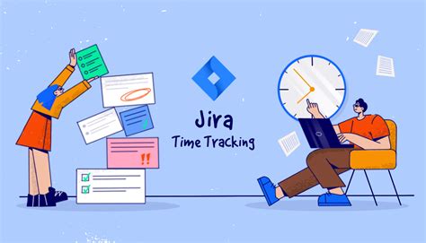 How To Make Jira Time Tracking Report