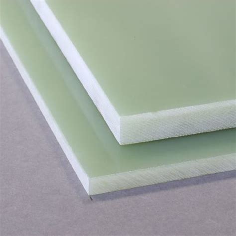 Epoxy Sheet Vink Plastics