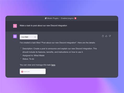dart blog