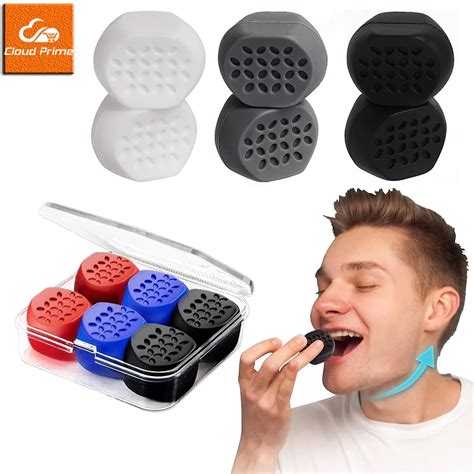 Ejercitador De Mand Bula De Doble Ment N 6 Piezas 40 50 60 Libras