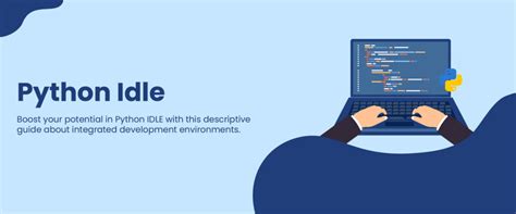 Python IDLE How To Get Started