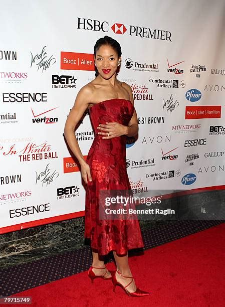 Lisa Arrindell Anderson Photos And Premium High Res Pictures Getty Images