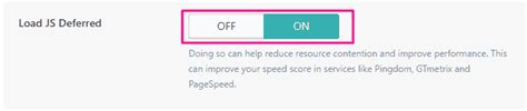 How To Defer Parsing Of Javascript Properly Wordpress Fix
