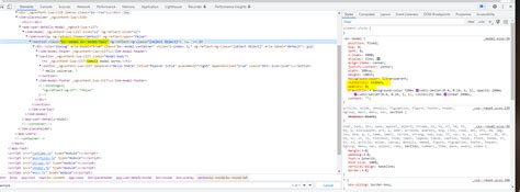 Carbon Modal Default Css Is Visibility Hidden And Opacity 0 · Issue 12334 · Carbon Design