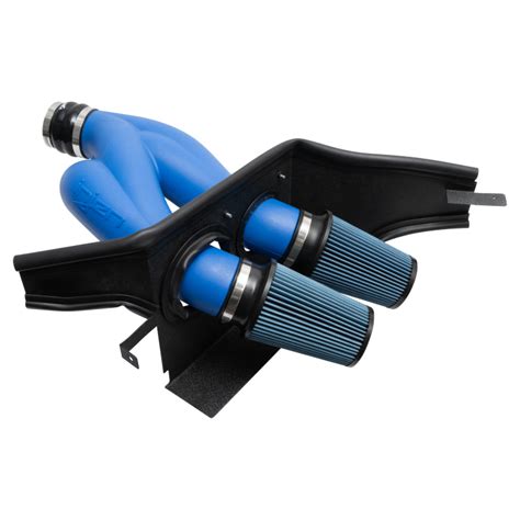 Injen 15 25 Ford F 150 V6 35l Twin Turbo Pf Cold Air Intake System