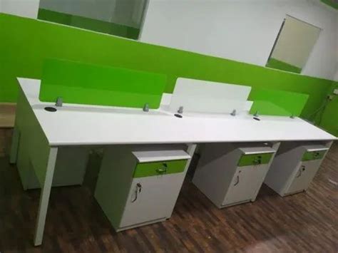 Modular Cluster Workstation At Rs 22000number Portable Workstations In Chennai Id 17475793573