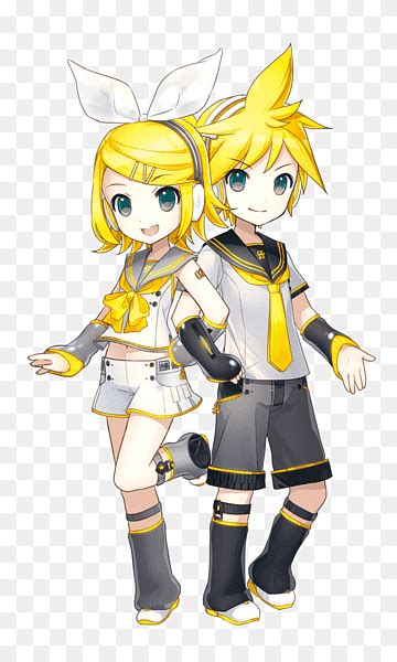 Desenho De Rin Kagamine Filha Do Mal Kagamine Rin 12 Pjsk Sanrio