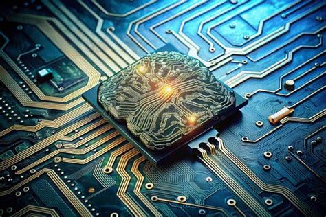 Unveiling The Intricate Connections Exploring The Human Brain As A