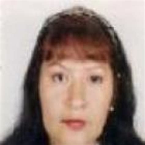 Ysabel L E Secretaria Desocupada En La Busqueda De Algun Trabajo