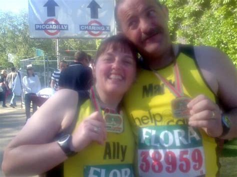 Mark Rutter Is Fundraising For Help And Care