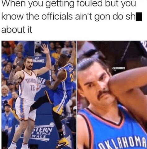 Basketball Memes That Will Have Fans Rolling On The Floor