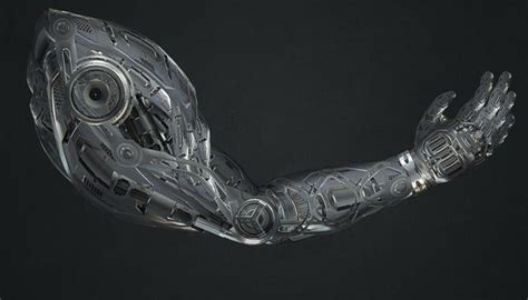 Elements Kit Bashing 3d Model Turbosquid 1165886