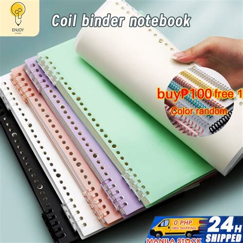 Binder Refill A5b5a4 Refill Pages Loose Leaf Binder Notebook Refill