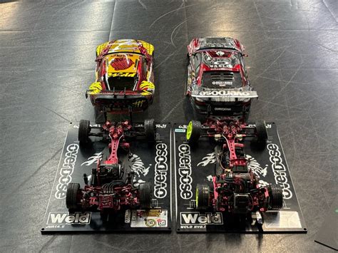 Overdose Community Day Weld Ryoのブログ