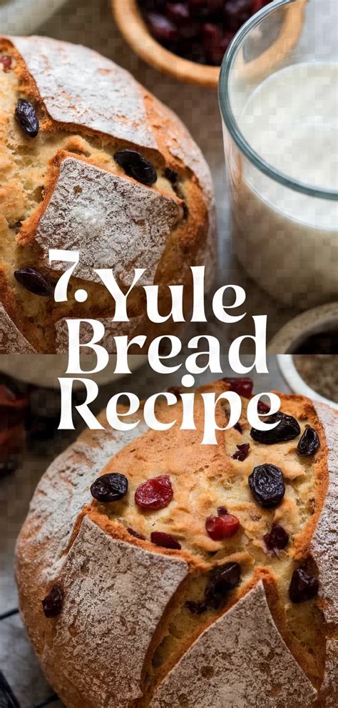 The 18 Easiest Yule Recipes