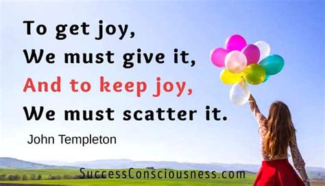 Happiness Is Giving Quotes