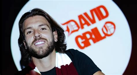 David Grilo Reforça Baliza Do E Amadora