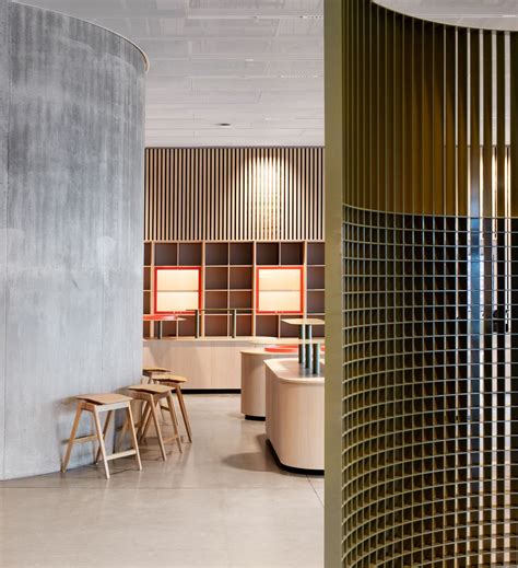 Discover Kunstsilo A New Art Gallery In Norway Wallpaper
